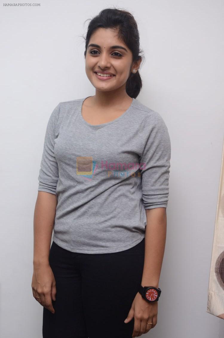 Nivetha Thomas / Nivetha Thomas - Bollywood Photos